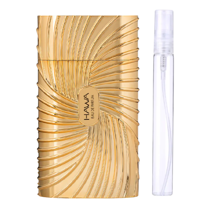 Decant Risala Hawa Edp Hombre (Hawas Rasasi) | Decant.cl