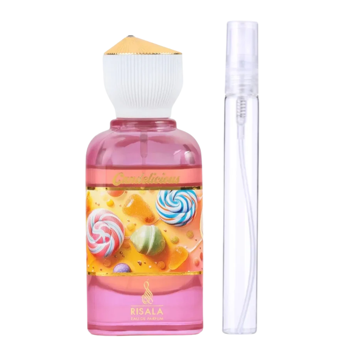 Decant Risala Candelicious Edp Mujer (Kayali Yum Boujee Marshmallow ...