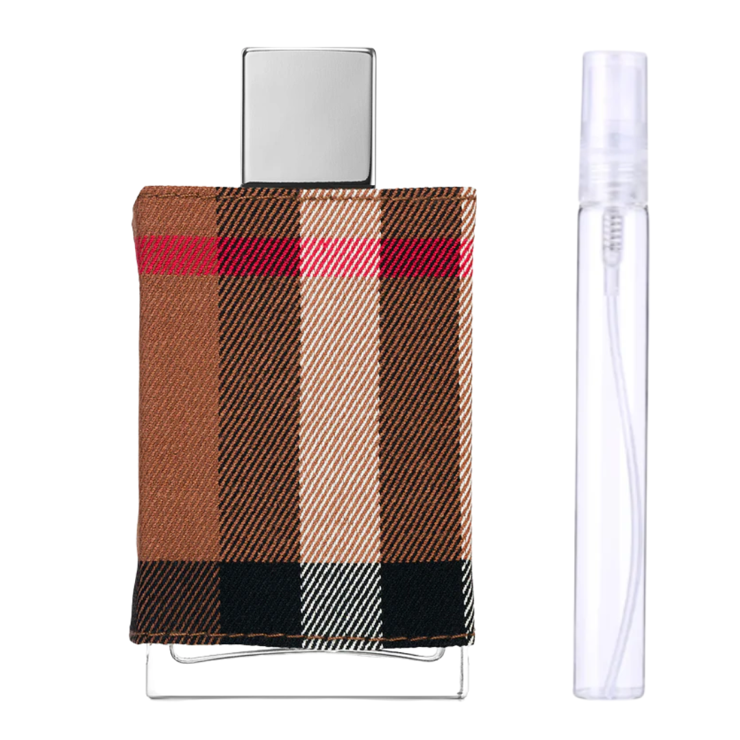 Decant Burberry London hombre EDT | Decant.cl