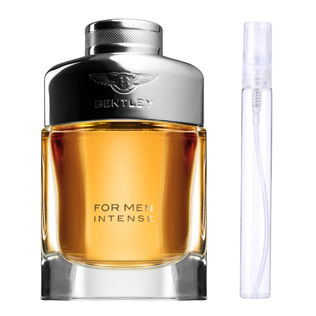 Decant Bentley Intense EDP | Decant.cl