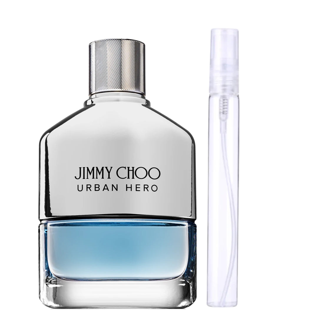 Decant Jimmy Choo Urban Hero EDP Hombre | Decant.cl