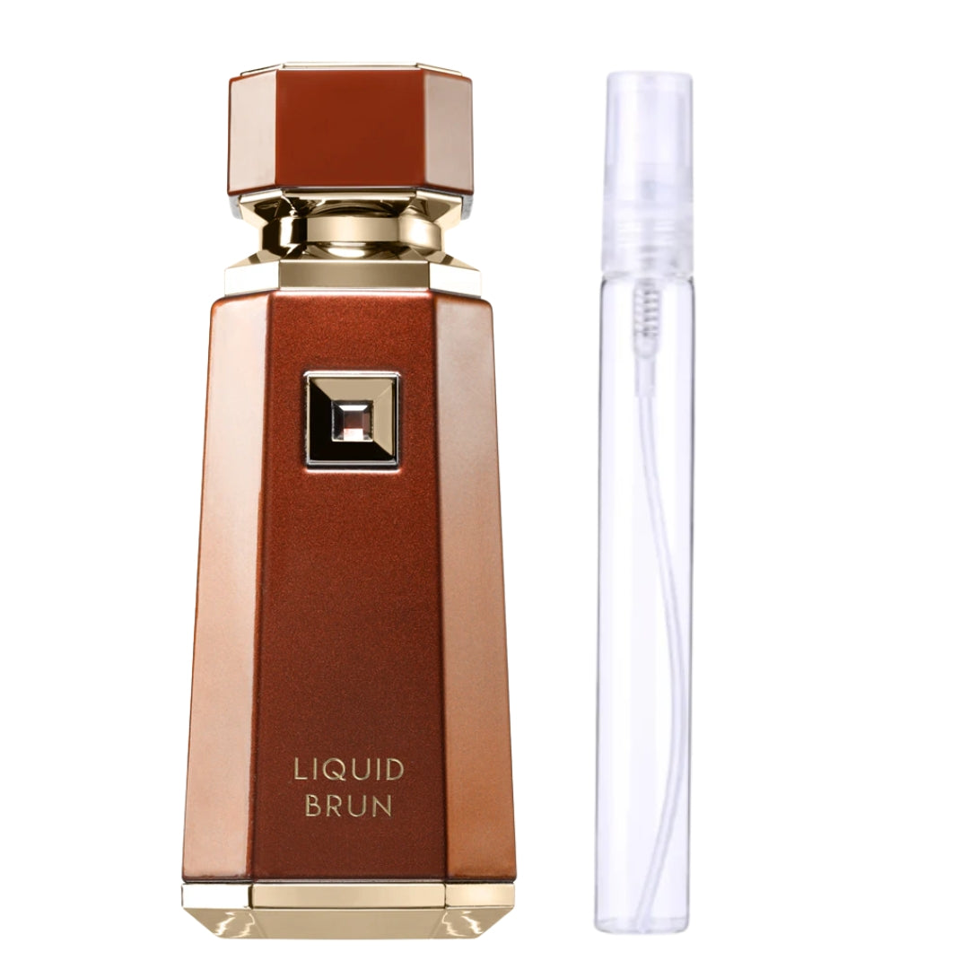 Decant Fragrance World Liquid Brun Edp (Parfums De Marly Althair ...