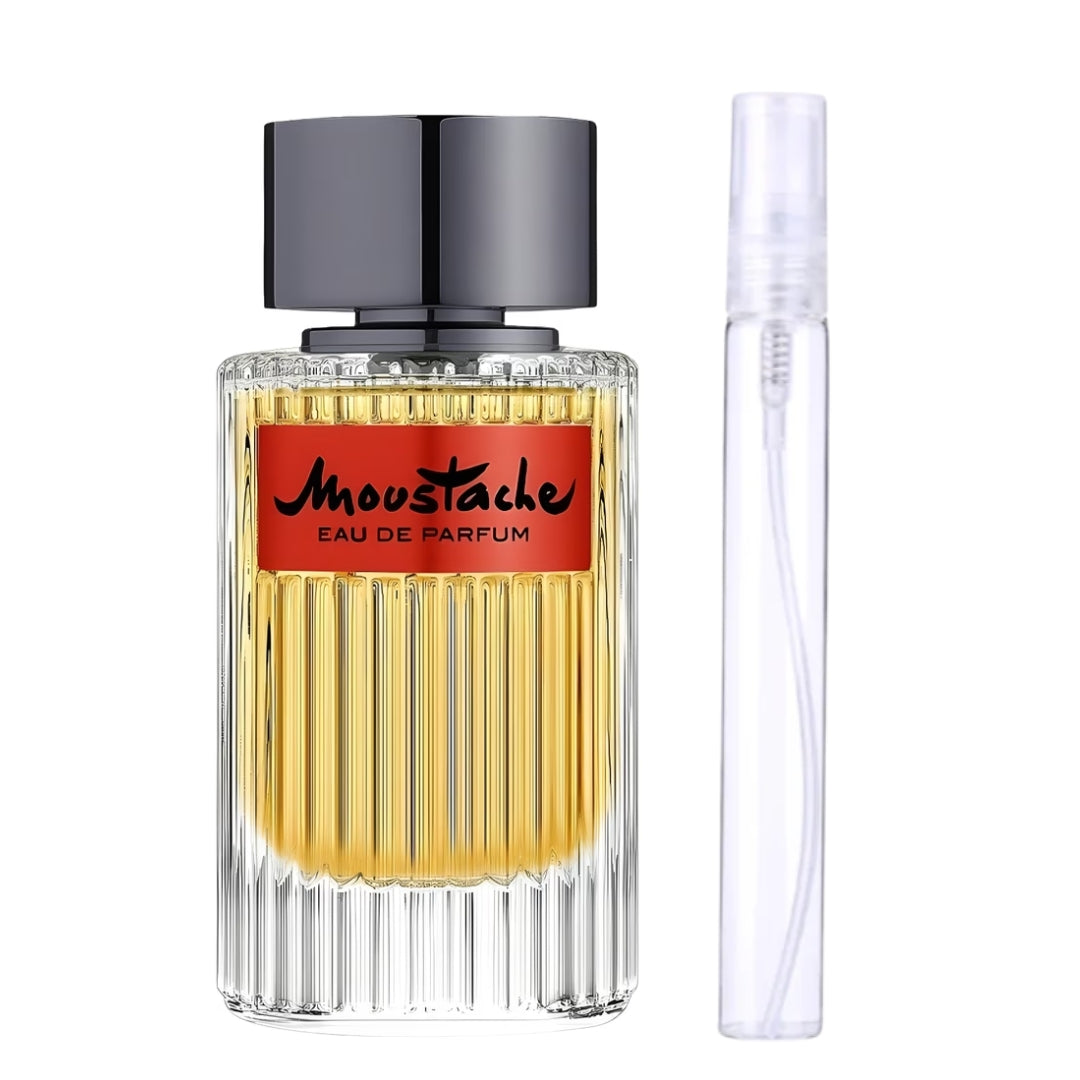 Decant Rochas Moustache EDP | Decant.cl