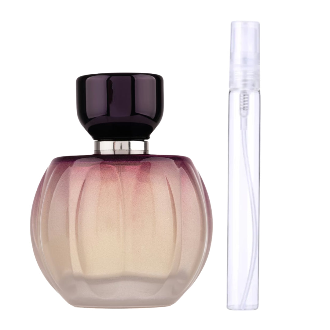 Decant Fragrance World Pure Passion Edp | Decant.cl