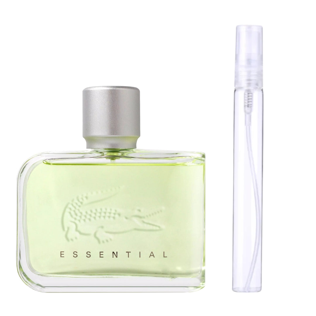 Decant Lacoste Essential Edt Hombre | Decant.cl