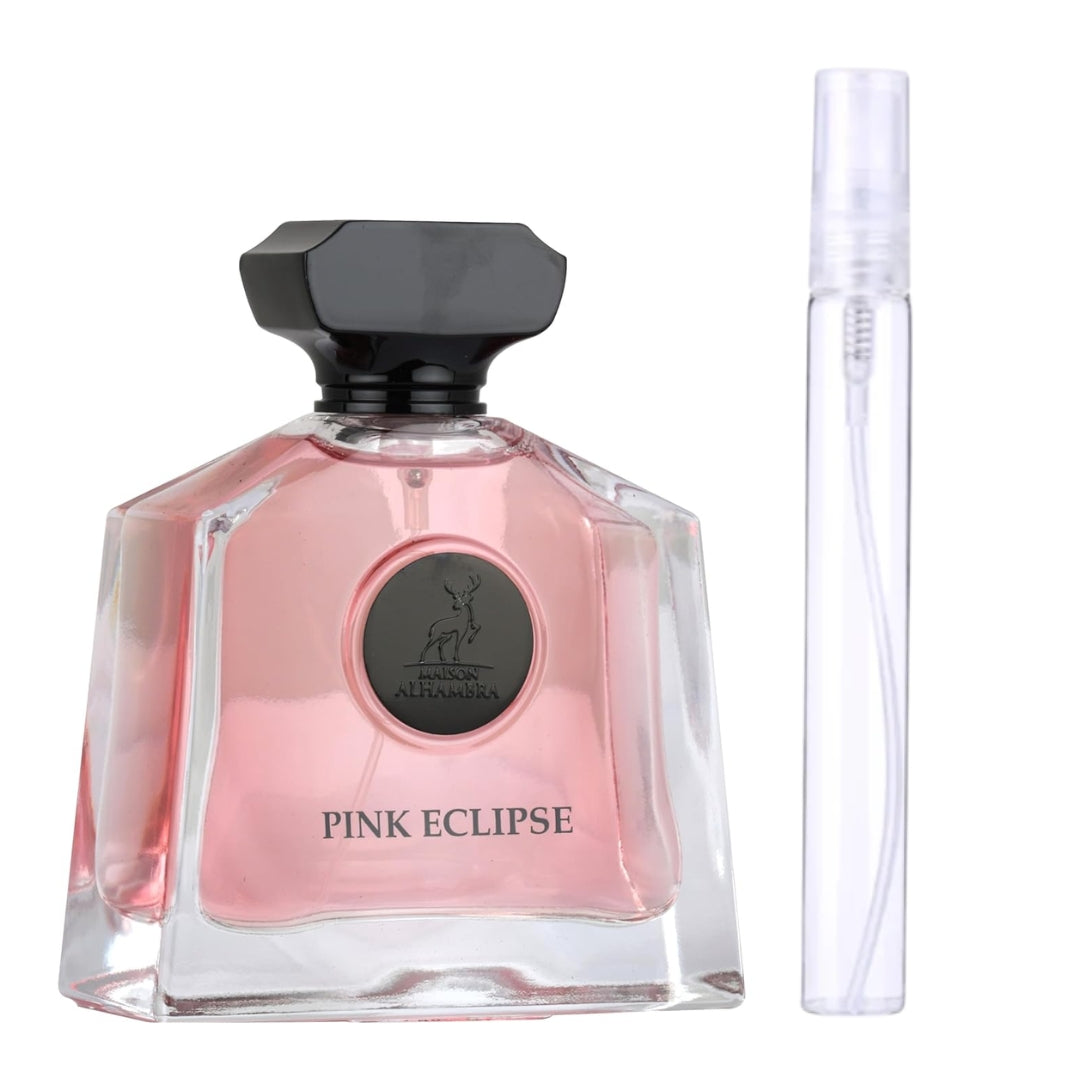 Decant Maison Alhambra Pink Eclipse Edp Ml Mujer | Decant.cl