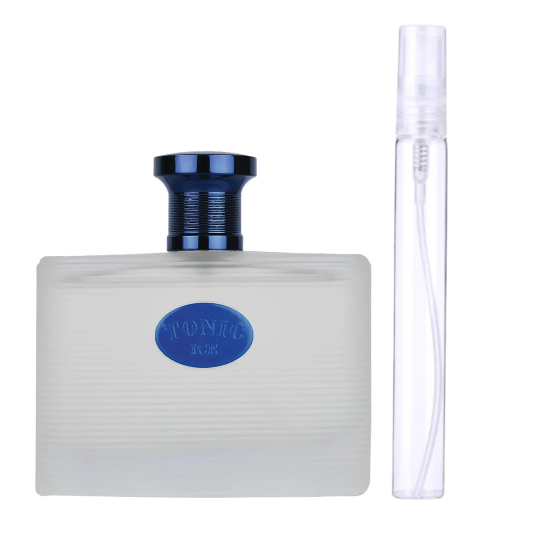 Decant Maison Alhambra Tonic Ice Edp Unisex | Decant.cl