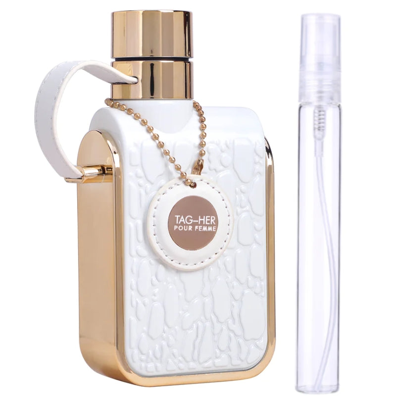 Decant Armaf Tag her EDP | Decant.cl