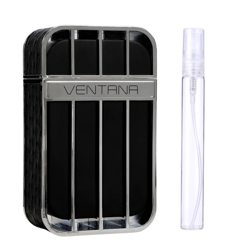 DECANT VENTANA | Decant.cl