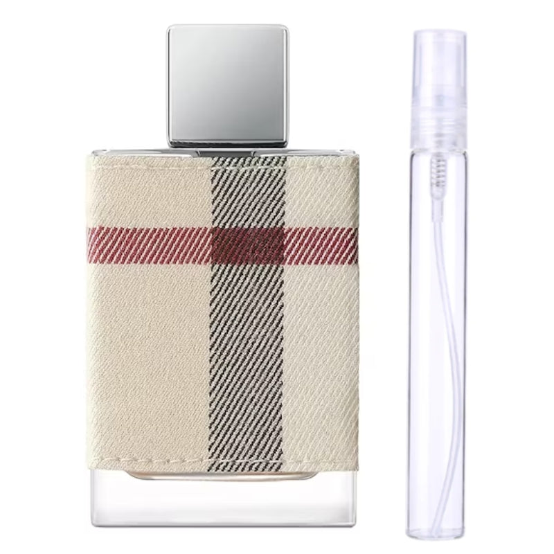 Decant Burberry London Edp Mujer