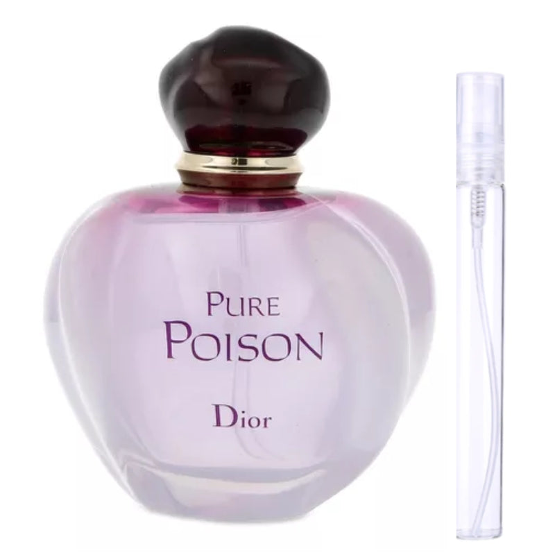 Decant Christian Dior Pure Poison EDP | Decant.cl