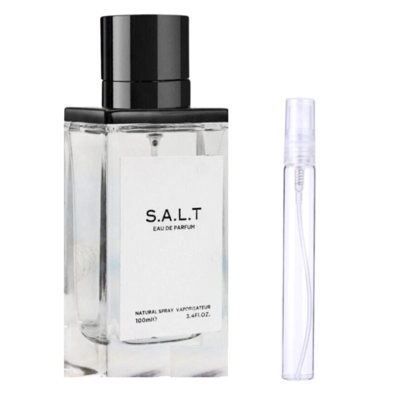 Decant Fragrance World Salt Edp | Decant.cl
