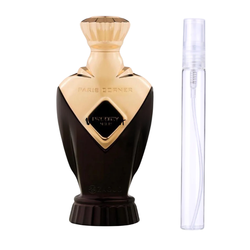 Decant Paris Corner Prodigy Noir Edp Hombre | Decant.cl