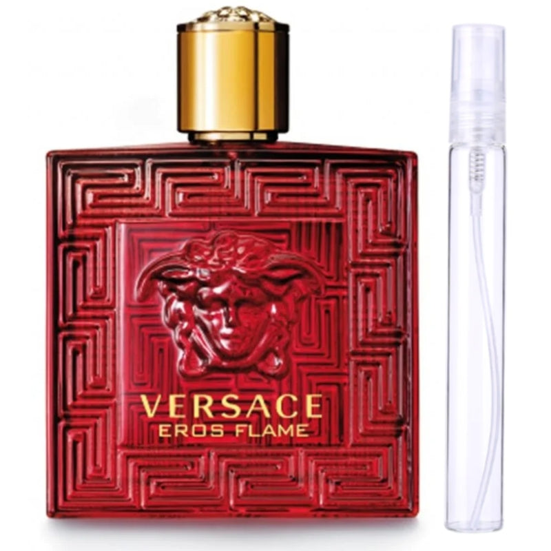 Decant Versace Eros Flame EDP | Decant.cl