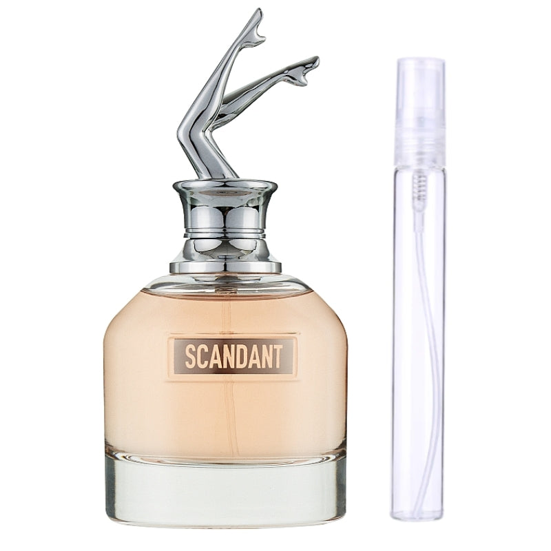 Decant Fragrance world Scandant Belle Celine Edp (Jean Paul Gaultier Scandal) | Decant.cl